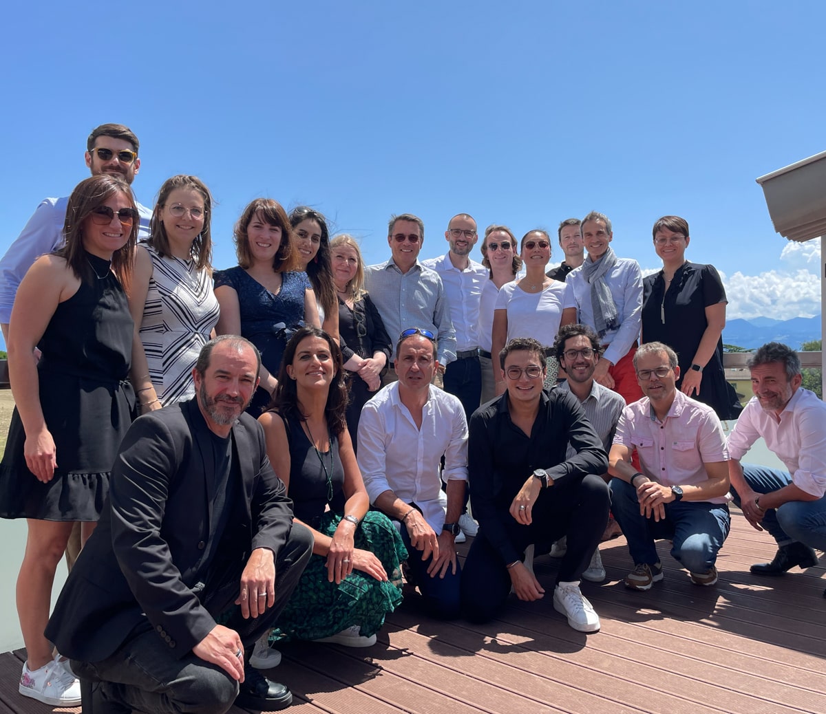 À propos - Berdoz Vision & Audition