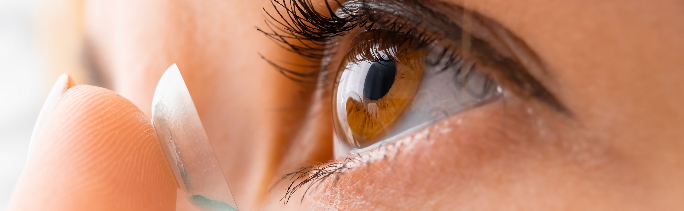 Nos solutions lentilles - Berdoz Vision & Audition