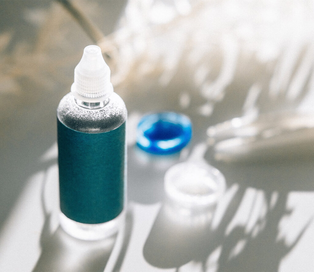 Berdoz Vision & Audition